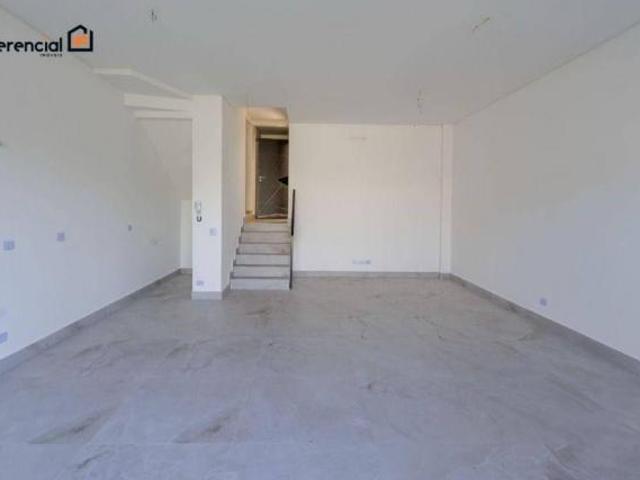 Sobrado com 3 dormitórios à venda, 177 m² por R$ 1.258.172,62 Campo Comprido Curitiba/PR