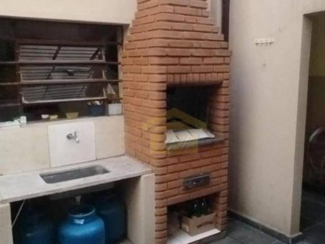 Sobrado com 3 dormitórios à venda, 177 m² por R$ 540.000,00 Jabaquara Zona Sul São Paulo/SP