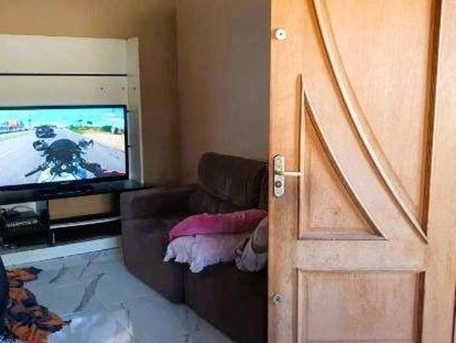 Sobrado com 3 dormitórios à venda, 177 m² por R$ 550.000,00 Parque João Ramalho Santo André/SP