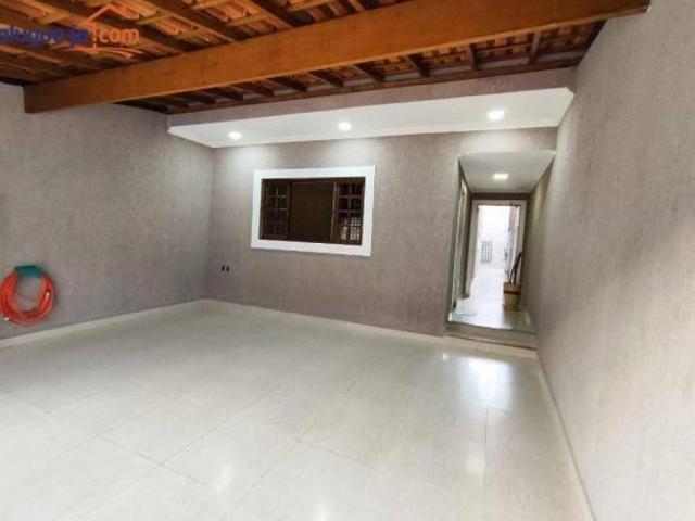 Sobrado com 3 dormitórios à venda, 177 m² por R$ 699.000,00 Jardim Terras Do Sul São José dos Ca