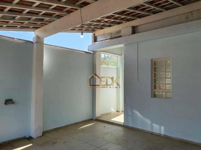 Sobrado com 3 dormitórios à venda, 177 m² por R$ 700.000,00 Jardim das Indústrias São José dos C
