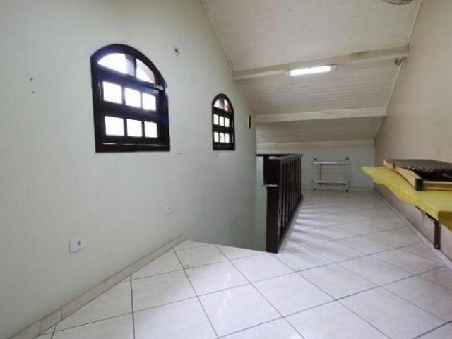 Sobrado com 3 dormitórios à venda, 177 m² por R$ 700.000,00 Jardim Rina Santo André/SP