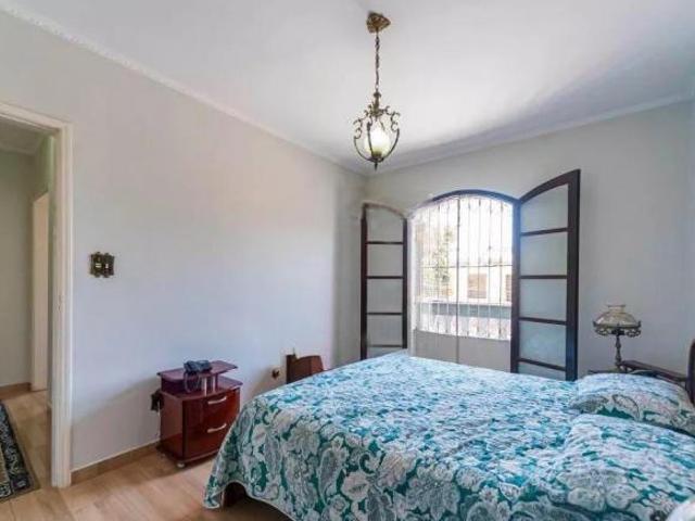 Sobrado com 3 dormitórios à venda, 177 m² por R$ 750.000,00 Vila Pires Santo André/SP