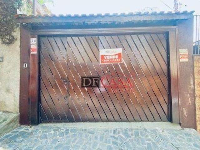 Sobrado com 3 dormitórios à venda, 177 m² por R$ 798.000,00 Penha de França São Paulo/SP