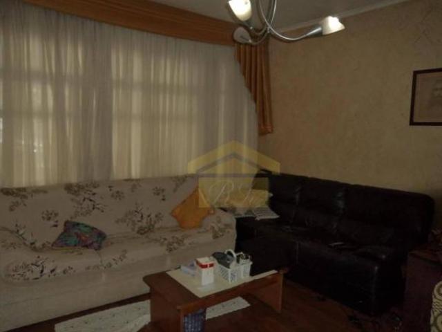 Sobrado com 3 dormitórios à venda, 177 m² por R$ 800.000,00 Jabaquara Zona Sul São Paulo/SP