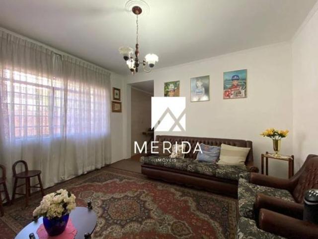 Sobrado com 3 dormitórios à venda, 177 m² por R$ 817.000,00 Cerâmica São Caetano do Sul/SP