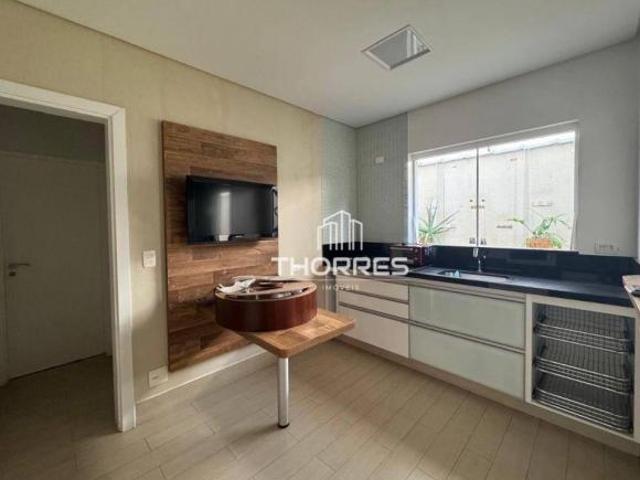 Sobrado com 3 dormitórios à venda, 177 m² por R$ 860.000,00 Nova Petrópolis São Bernardo do Camp