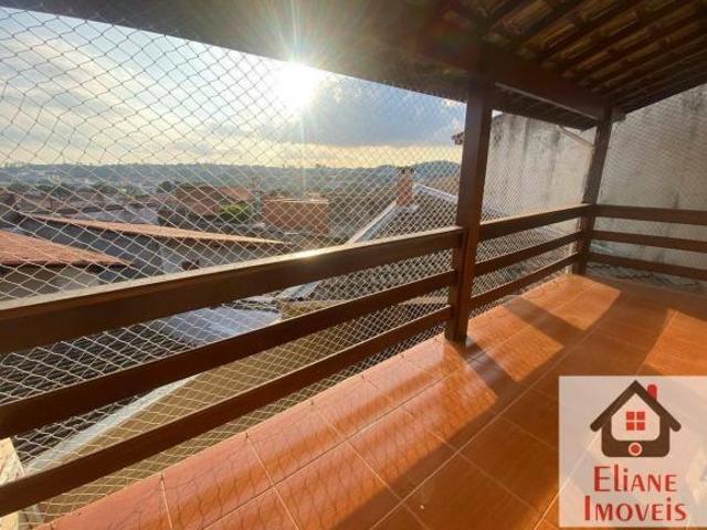 Sobrado com 3 dormitórios à venda, 177 m² por R$ 870.000,00 Jardim Eldorado Vinhedo/SP