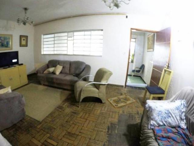 Sobrado com 3 dormitórios à venda, 177 m² por R$ 900.000,00 Mooca São Paulo/SP