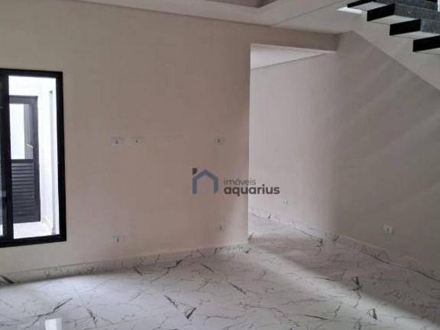 Sobrado com 3 dormitórios à venda, 177 m² Jardim das Indústrias São José dos Campos/SP