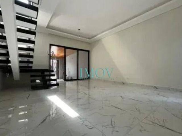 Sobrado com 3 dormitórios à venda, 177 m² por R$ 960.000,00 Jardim das Indústrias São José dos C