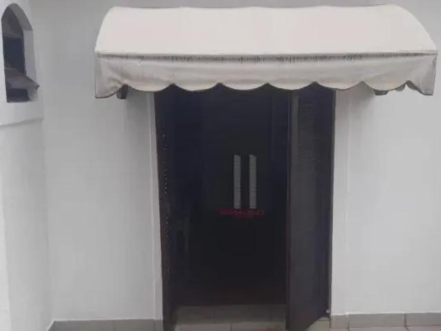 Sobrado com 3 dormitórios à venda, 177 m² por R$ 990.000,00 Alto da Mooca São Paulo/SP