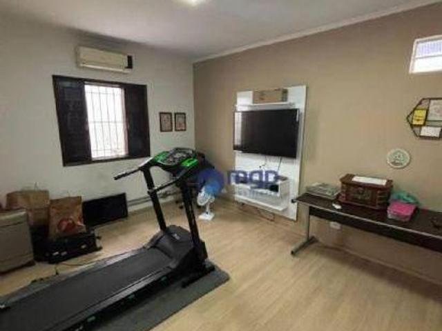 Sobrado com 3 dormitórios à venda, 177 m² Vila Maria Alta São Paulo/SP
