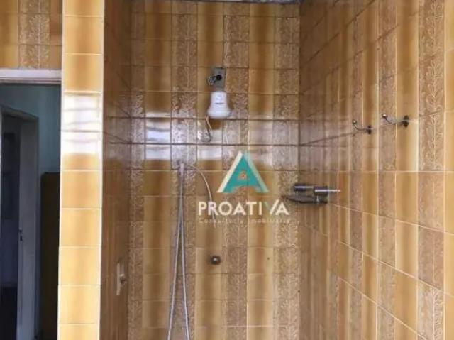Sobrado com 3 dormitórios à venda, 178 m² Jardim Santo André/SP