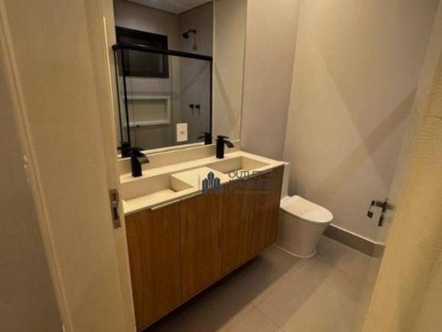 Sobrado com 3 dormitórios à venda, 178 m² por R$ 1.750.000 Royal garden Paulínia/SP