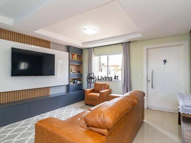 Sobrado com 3 dormitórios à venda, 178 m² por R$ 1.050.000 Uberaba