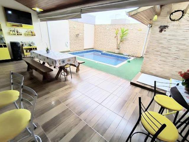 Sobrado com 3 dormitórios à venda, 178 m² por R$ 1.085.000,00 Condomínio Residencial Villagio Mila