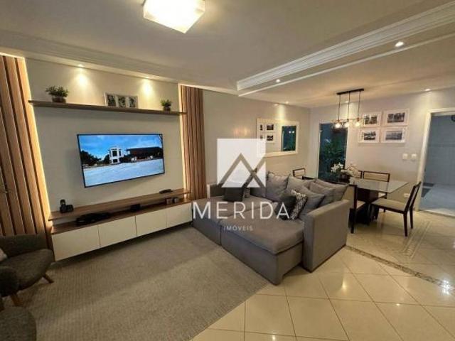 Sobrado com 3 dormitórios à venda, 178 m² por R$ 1.089.000,00 Vila Alpina Santo André/SP