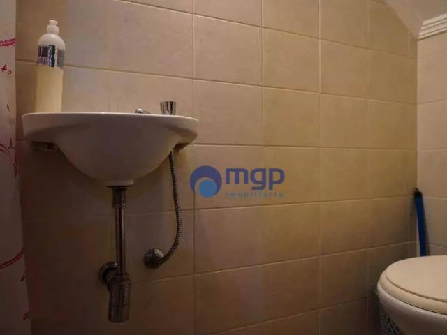Sobrado com 3 dormitórios à venda, 178 m² por R$ 1.280.000,00 Santana São Paulo/SP