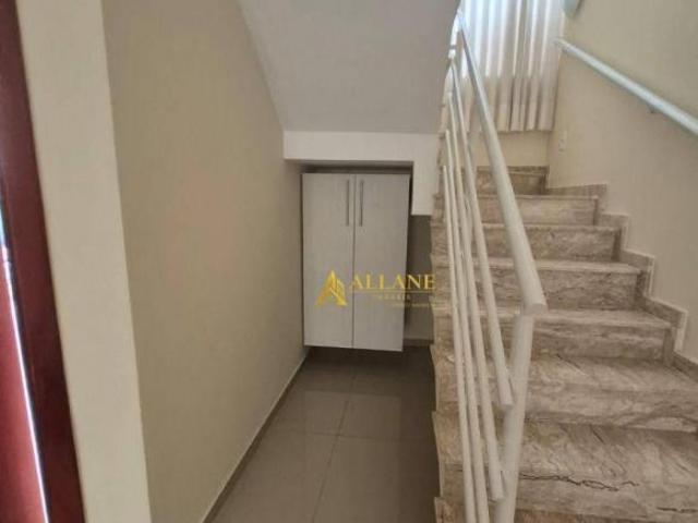 Sobrado com 3 dormitórios à venda, 178 m² por R$ 1.299.000,00 Wanel Ville Sorocaba/SP