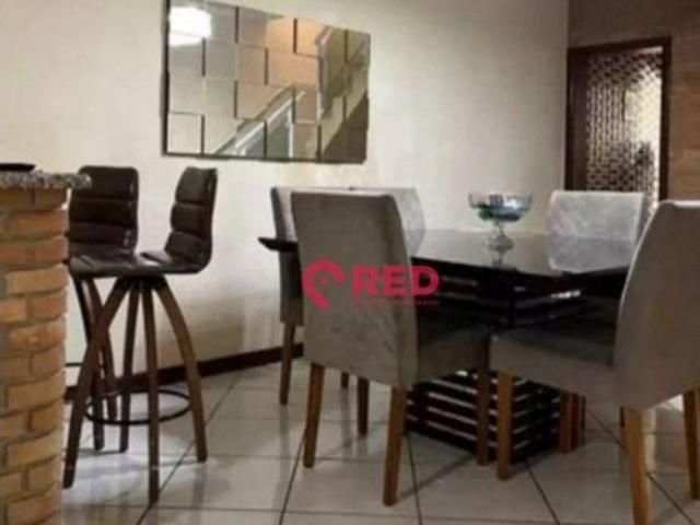 Sobrado com 3 dormitórios à venda, 178 m² por R$ 435.000,00 Vila Mineirão Sorocaba/SP