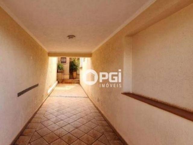 Sobrado com 3 dormitórios à venda, 178 m² por R$ 636.000,00 Jardim Paulista Ribeirão Preto/SP
