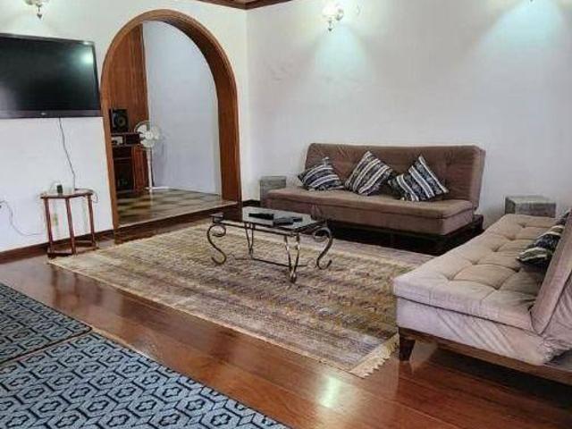 Sobrado com 3 dormitórios à venda, 178 m² por R$ 650.000,00 Jardim Nova Europa Campinas/SP