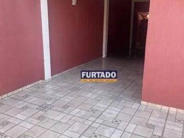 Sobrado com 3 dormitórios à venda, 178 m² por R$ 730.000,00 Santa Maria Sant