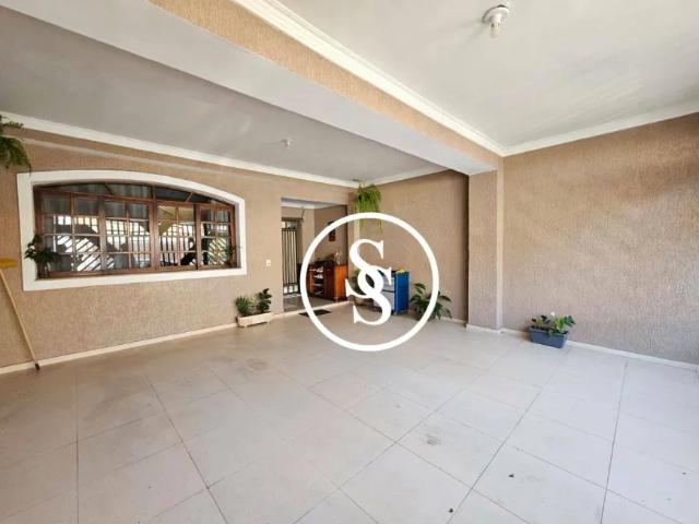 Sobrado com 3 dormitórios à venda, 178 m² por R$ 795.000,00 Dos Casa São Bernardo do Campo/SP