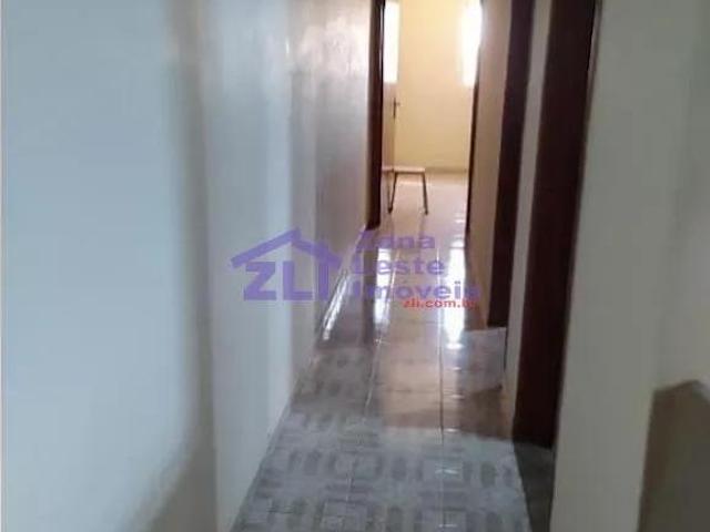 Sobrado com 3 dormitórios à venda, 178 m² por R$ 800.000,00 Vila Margarida São Paulo/SP