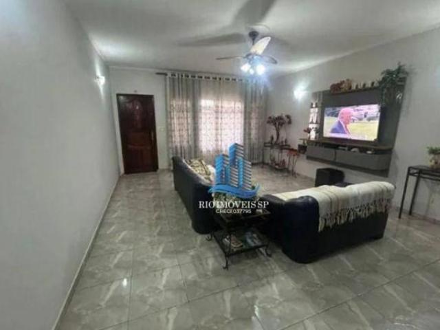Sobrado com 3 dormitórios à venda, 178 m² por R$ 800.000,00 Barcelona São Caetano do Sul/SP