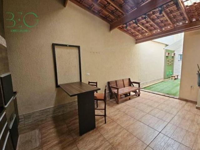 Sobrado à venda, 178 m² por R$ 849.900,00 Vila Ivone São Paulo/SP