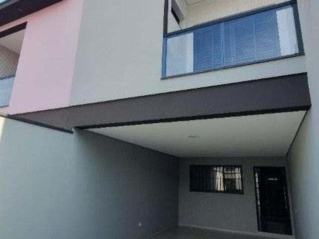 Sobrado com 3 dormitórios à venda, 178 m² por R$ 850.000,00 Vila Francisco Matarazzo Santo André