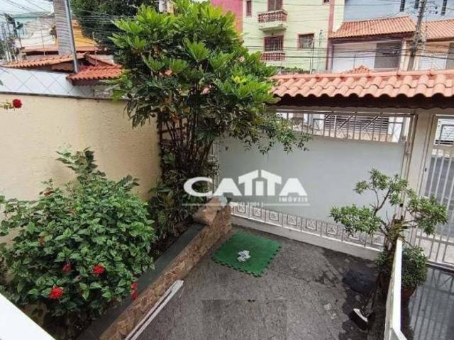 Sobrado com 3 dormitórios à venda, 178 m² por R$ 899.000,00 Jardim Brasília São Paulo/SP