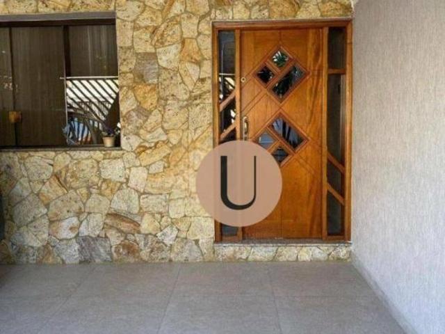 Sobrado com 3 dormitórios à venda, 178 m² por R$ 950.000,00 Rudge Ramos São Bernardo do Campo/SP