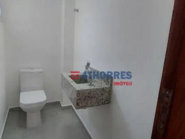 Sobrado com 3 dormitórios à venda, 178 m² por R$ 990.000,00 Jardim Monjolo São Paulo/SP