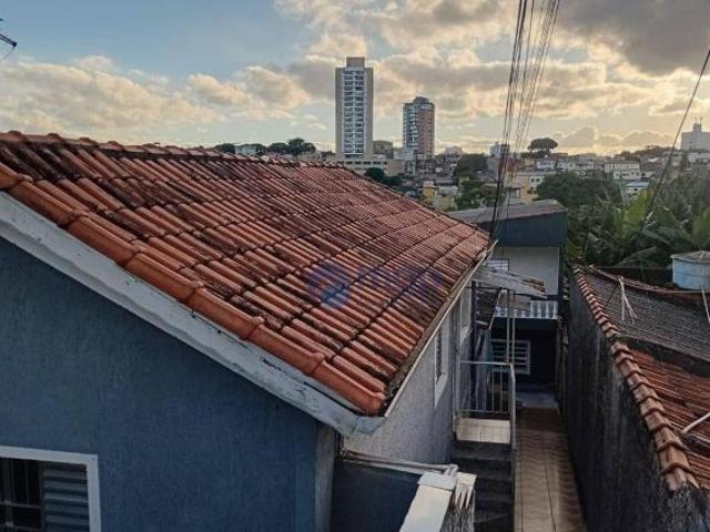 Sobrado com 3 dormitórios à venda, 178 m² Vila Maria São Paulo/SP