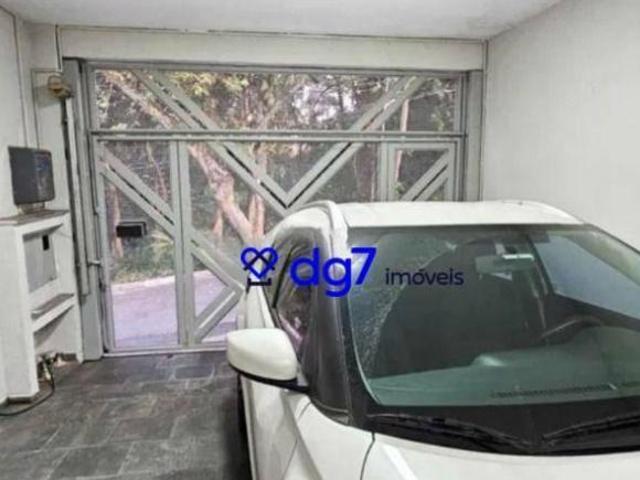 Sobrado com 3 dormitórios à venda, 179 m² Jardim Olympia São Paulo/SP