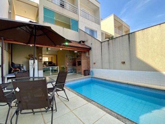Sobrado com 3 dormitórios à venda, 179 m² por R$ 1.479.000,00 Jardim Vila Galvão Guarulhos/SP