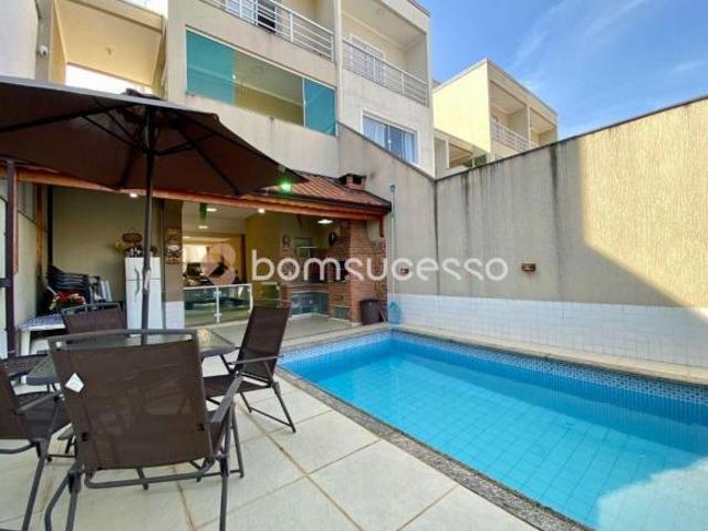 Sobrado com 3 dormitórios à venda, 179 m² por R$ 1.479.000,00 Jardim Vila Galvão Guarulhos/SP