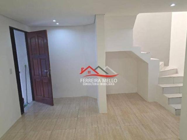 Sobrado com 3 dormitórios à venda, 179 m² por R$ 450.000,00 Nova Era Caieiras/SP