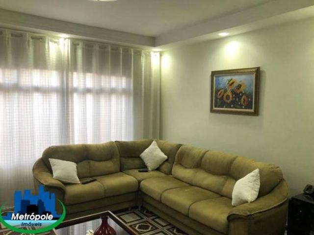 Sobrado com 3 dormitórios à venda, 179 m² por R$ 600.000,00 Jardim Irene Guarulhos/SP