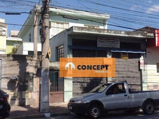 Sobrado com 3 dormitórios à venda, 179 m² por R$ 695.000,00 Vila Correa Ferraz de Vasconcelos/SP