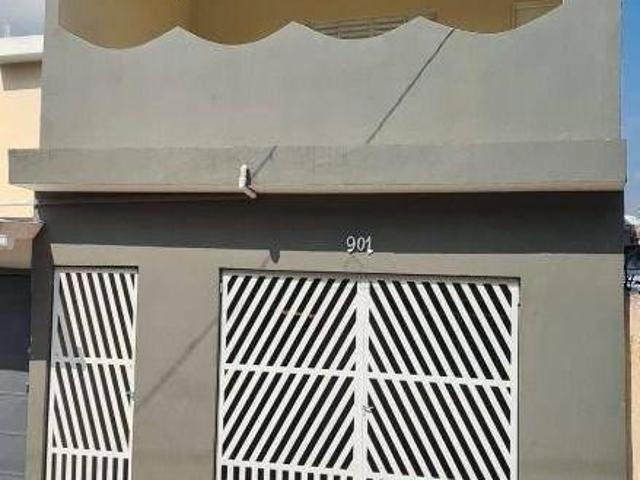 Sobrado com 3 dormitórios à venda, 179 m² por R$ 690.000,00 Jardim Elvira Osasco/SP