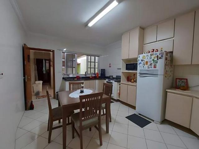 Sobrado com 3 dormitórios à venda, 179 m² por R$ 800.000,00 Vila Floresta Santo André/SP