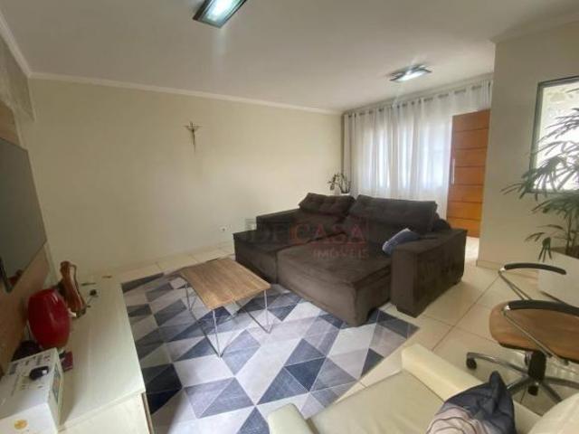 Sobrado com 3 dormitórios à venda, 179 m² por R$ 850.000,00 Penha São Paulo/SP