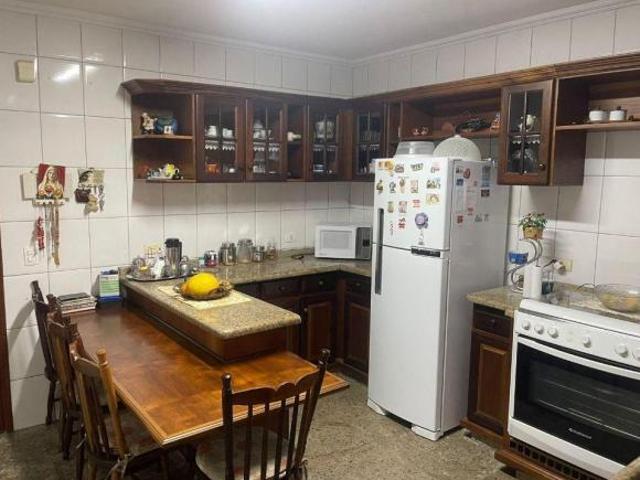 Sobrado com 3 dormitórios à venda, 179 m² por R$ 850.000,00 Ponte Grande Guarulhos/SP