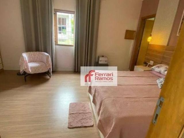 Sobrado com 3 dormitórios à venda, 179 m² por R$ 870.000,00 Vila Rosália Guarulhos/SP
