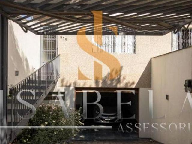Sobrado com 3 dormitórios à venda, 179 m² por R$ 890.000,00 Vila São José São Paulo/SP