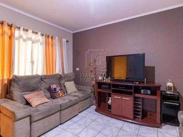 Sobrado com 3 dormitórios à venda, 179 m² Parque Novo Oratório Santo André/SP